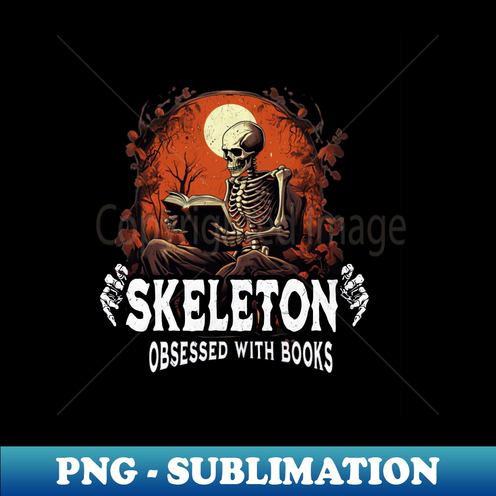 Skeleton Reading A Book Lover Tarot Card The Reader Mystic F | Inspire ...