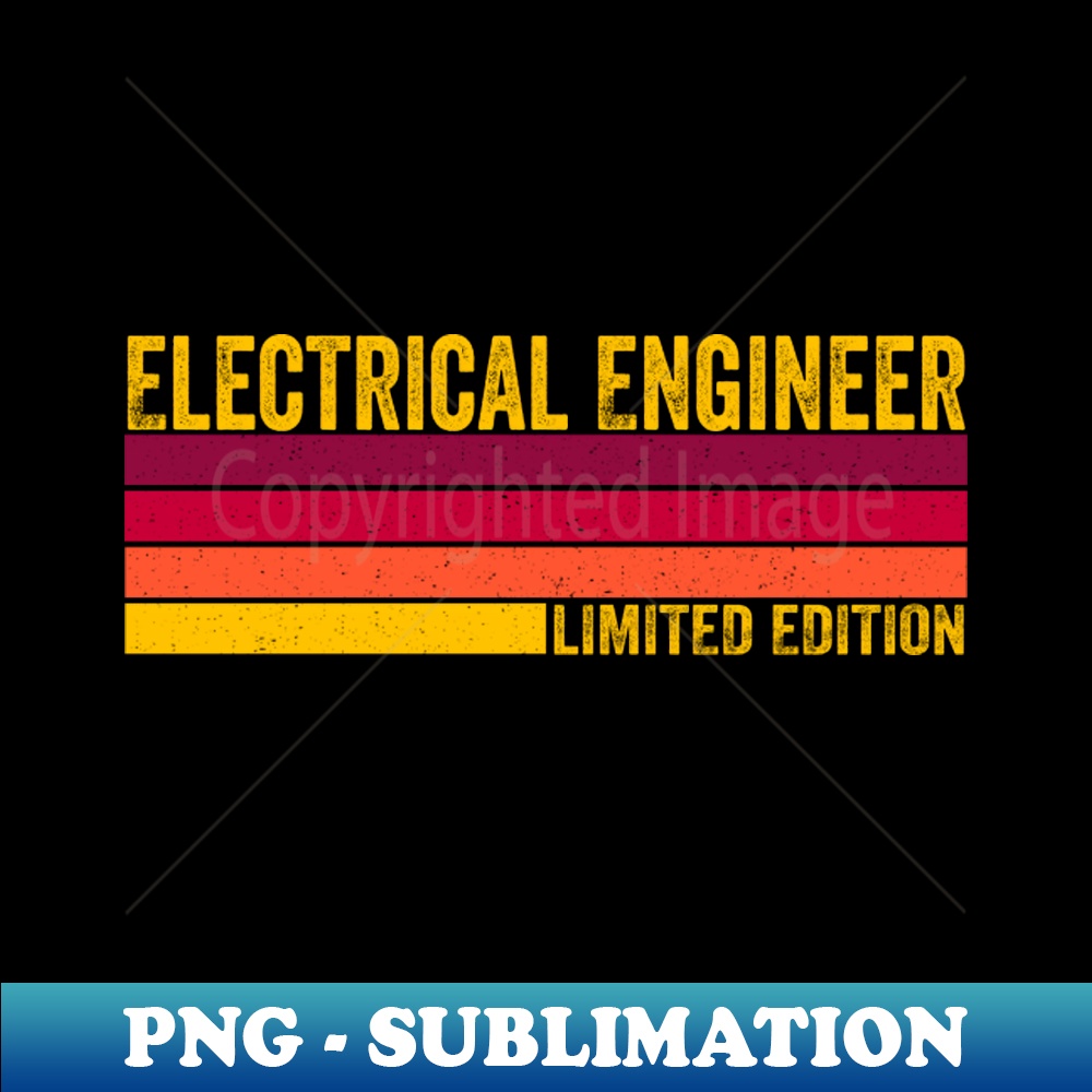Electrical Engineer - Aesthetic Sublimation Digital File - C | Inspire ...