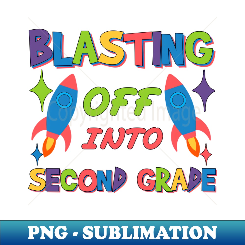 Blasting Off Into second grade Teachers Rocket Trail Guidin | Inspire ...