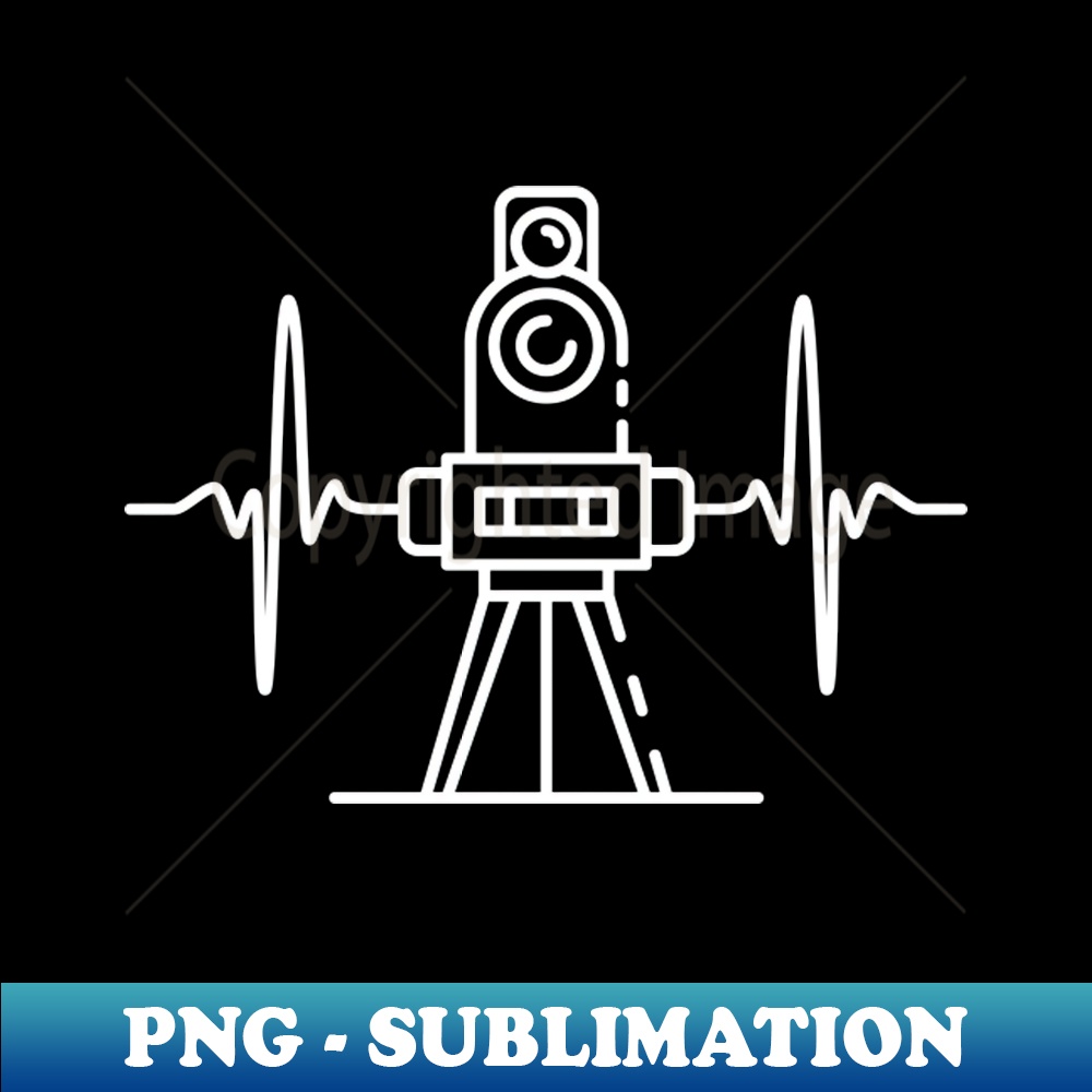 Funny Land Surveyor Map Making Cartographer - Artistic Subli - Inspire ...