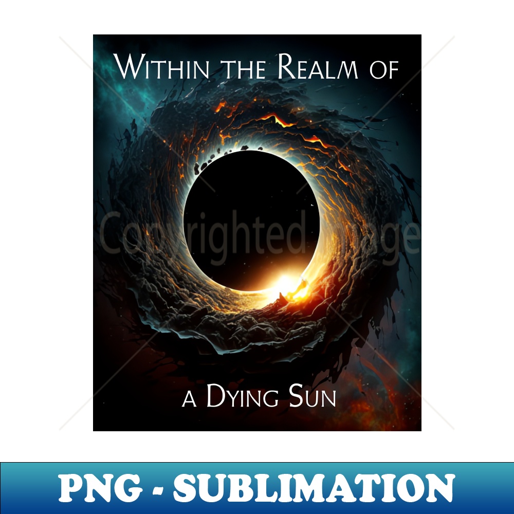 Dying Sun 01 - Professional Sublimation Digital Download - P | Inspire ...