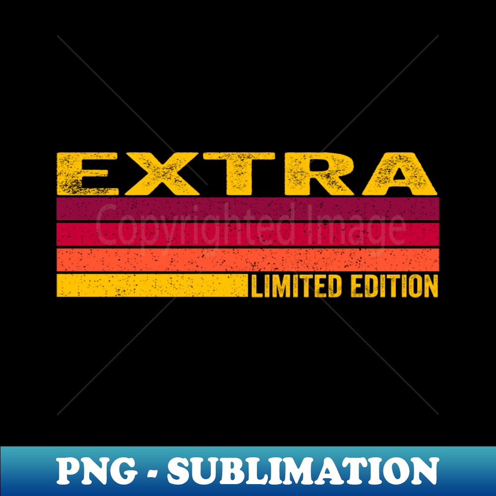 Extra - Digital Sublimation Download File - Stunning Sublima | Inspire ...