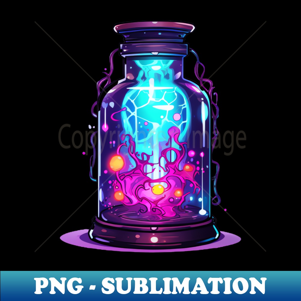 Chemistry Lesson Lab Vial - Digital Sublimation Download Fil - Inspire ...