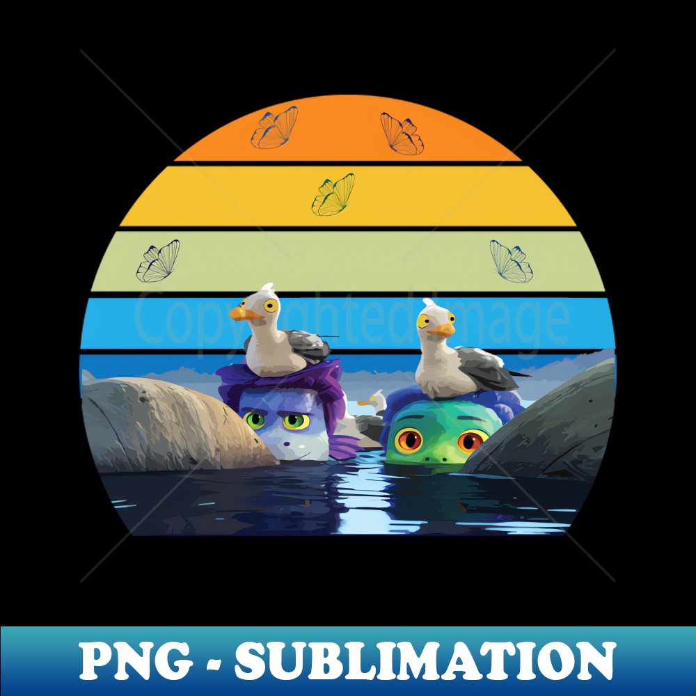 Luca and alberto - PNG Transparent Digital Download File for | Inspire ...