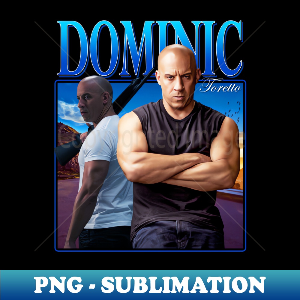 Fast X - PNG Sublimation Digital Download - Defying the Norm | Inspire ...