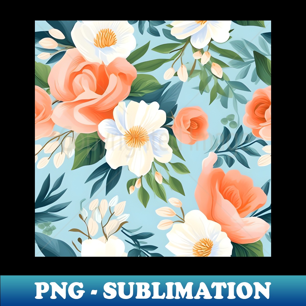 Wedding Flowers 18 - PNG Sublimation Digital Download - Boos - Inspire ...