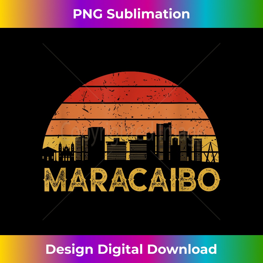 Sunset City Venezuela Maracucho Maracaibo - Minimalist Subli - Inspire ...