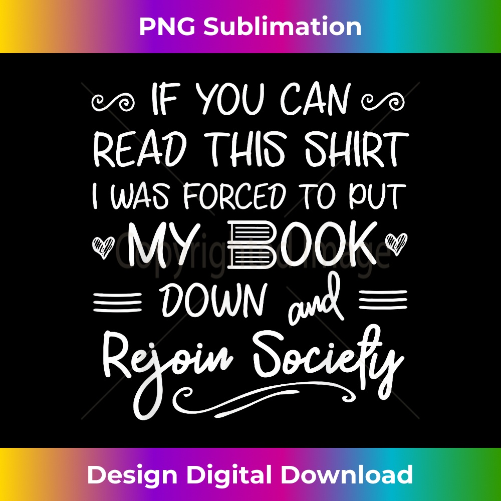 I Was Forced to Put my Book Down and Rejoin Society - Sleek | Inspire ...