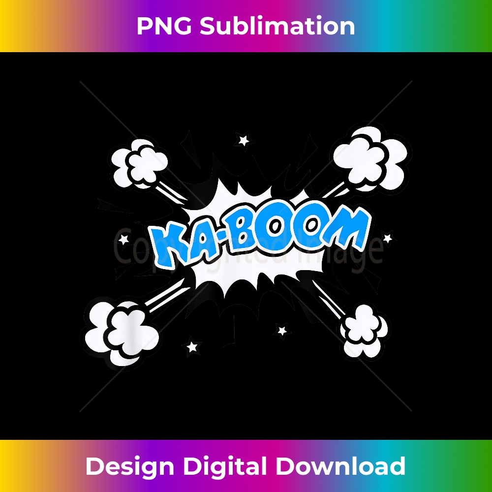 Kaboom, Bang, Pow, Comic Book, Explosion, Speech, Bubble, - | Inspire Uplift