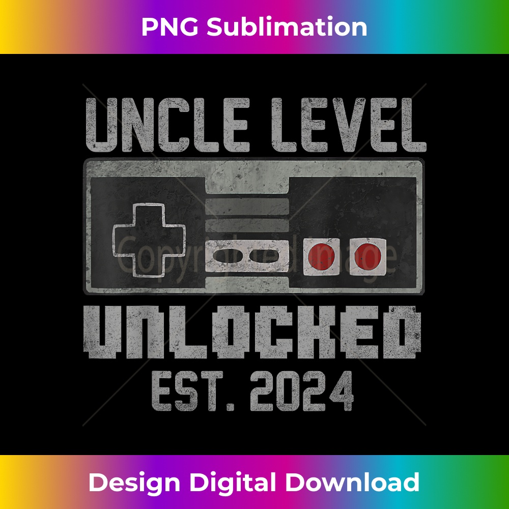 Uncle Level Unlocked 2024 Leveling Up Leveled Up To U - Soph | Inspire ...