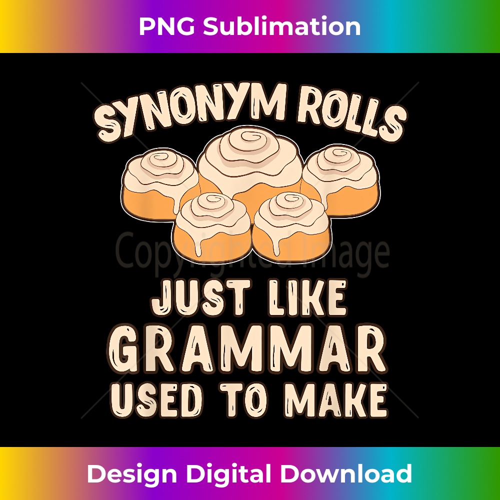 Synonym Rolls Just Like Grammar Used To Make Gift - Luxe Sub | Inspire ...