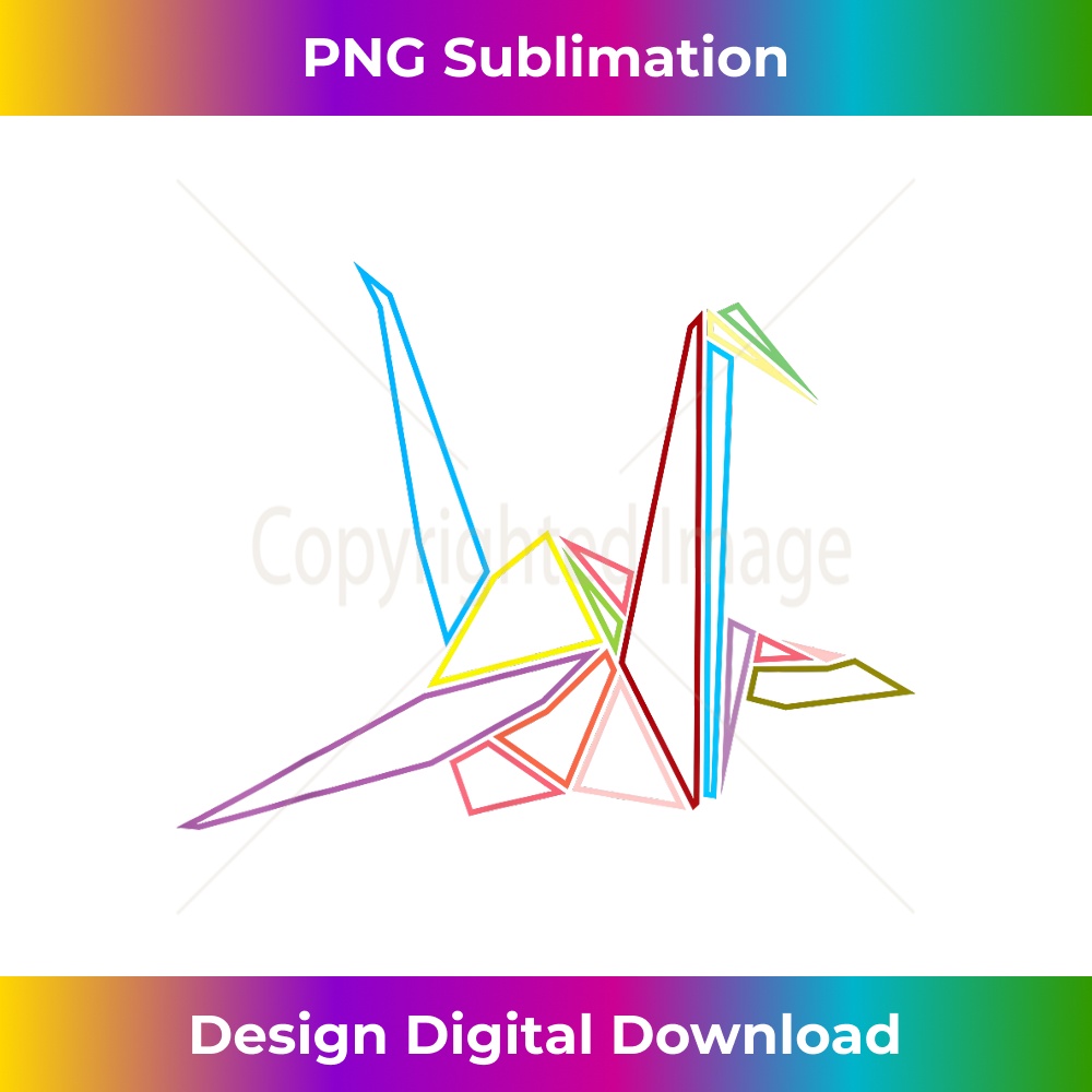 Crane Origami Master Paper Folding Artist Gift Origami - Urb - Inspire ...