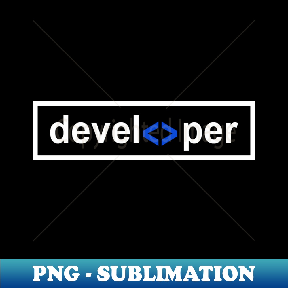 Web Developer Coding Programmer - Digital Sublimation Downlo - Inspire Uplift