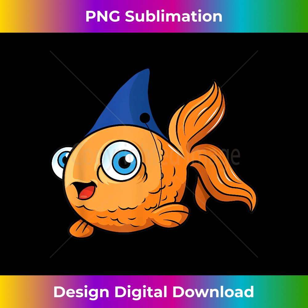 Goldfish with shark fin - motivation fishing fish aquarium - | Inspire ...