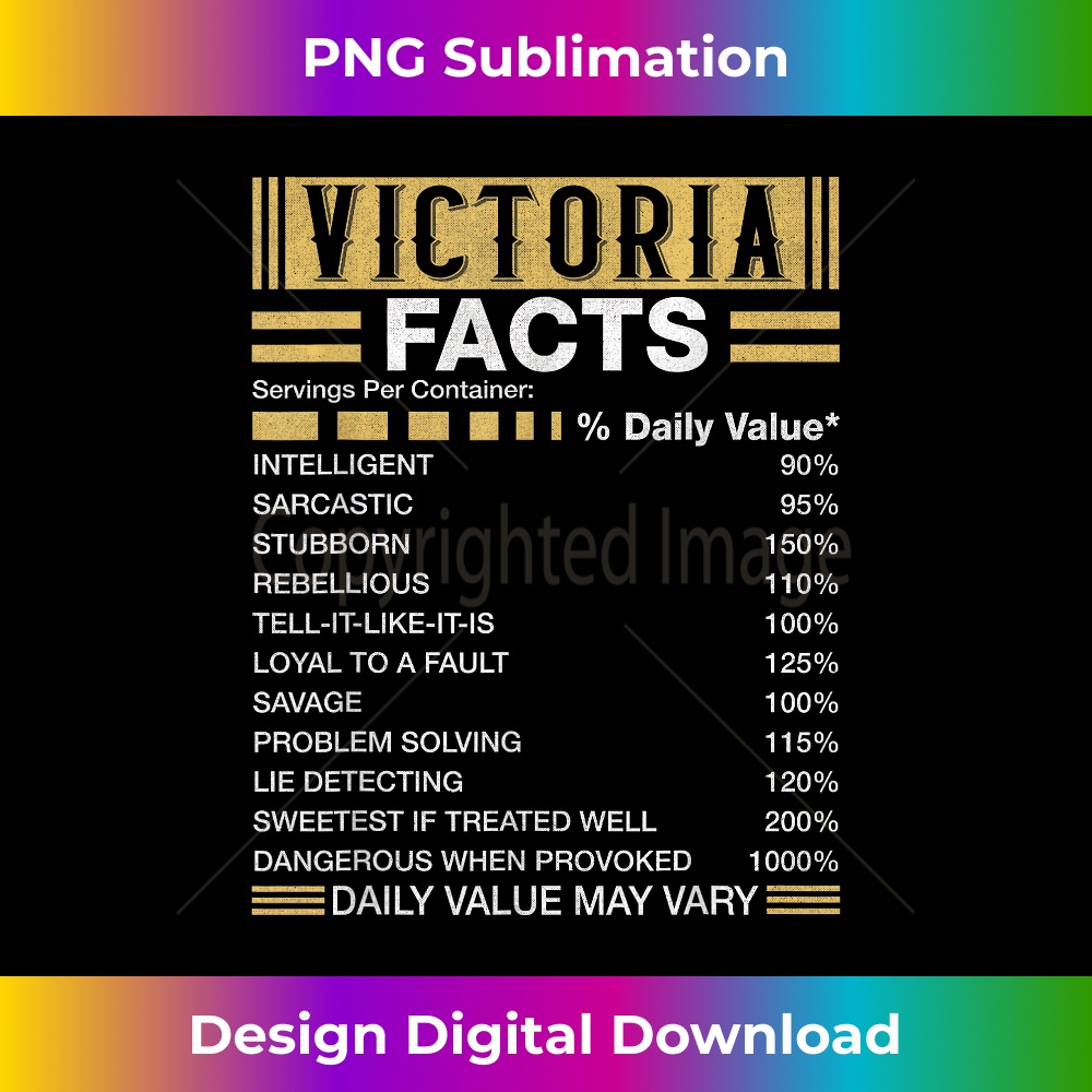 Funny Victoria FACTS - Victoria Name - Innovative PNG Sublim | Inspire ...