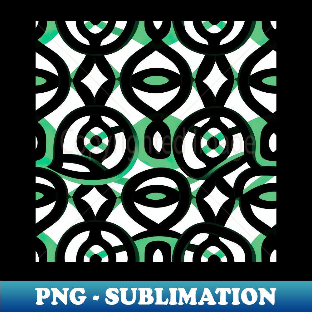 Retro Crop Circle Design - PNG Transparent Sublimation Desig | Inspire ...