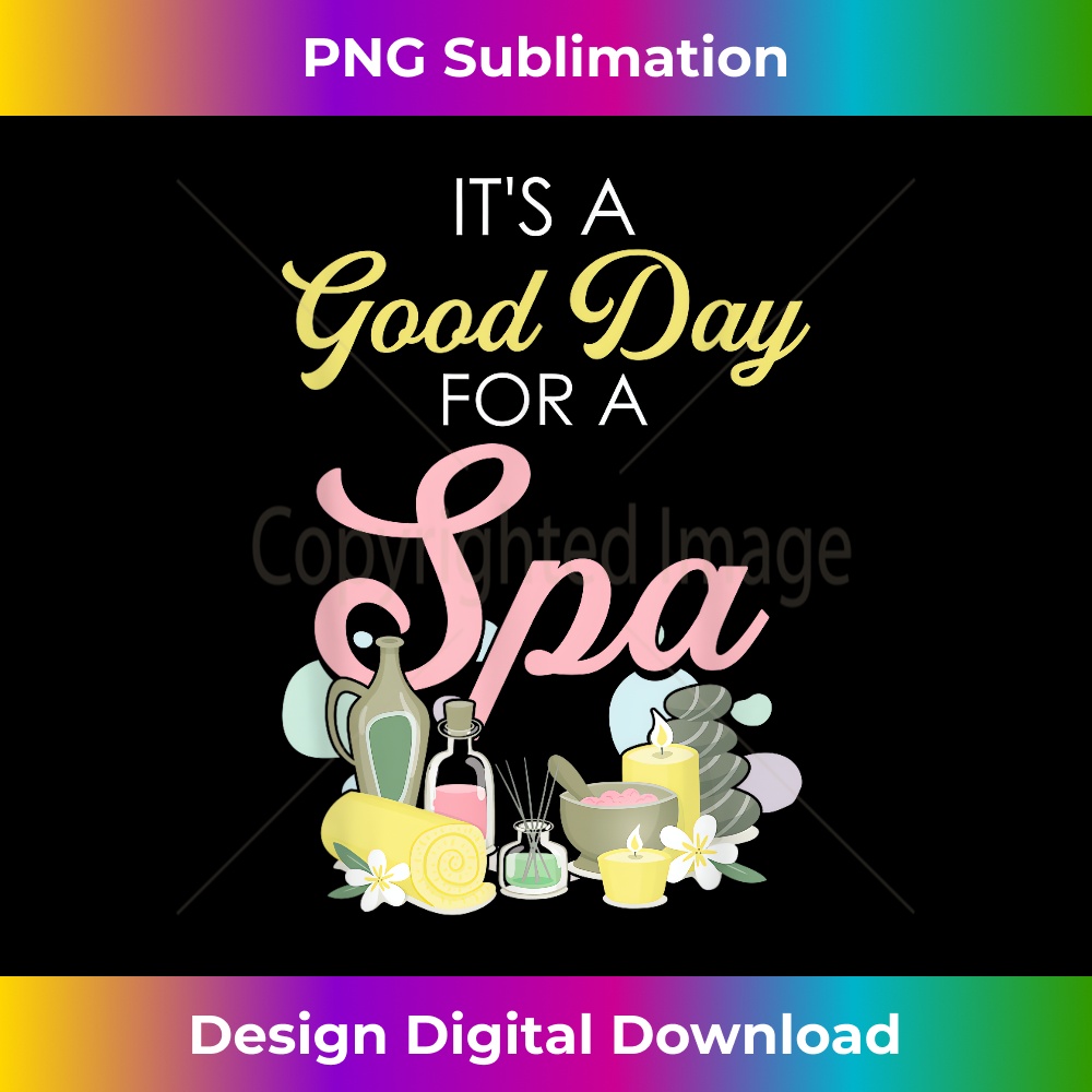 It's Good Day For Spa Beauty And Wellness Salon W - Bohemi | Inspire Uplift