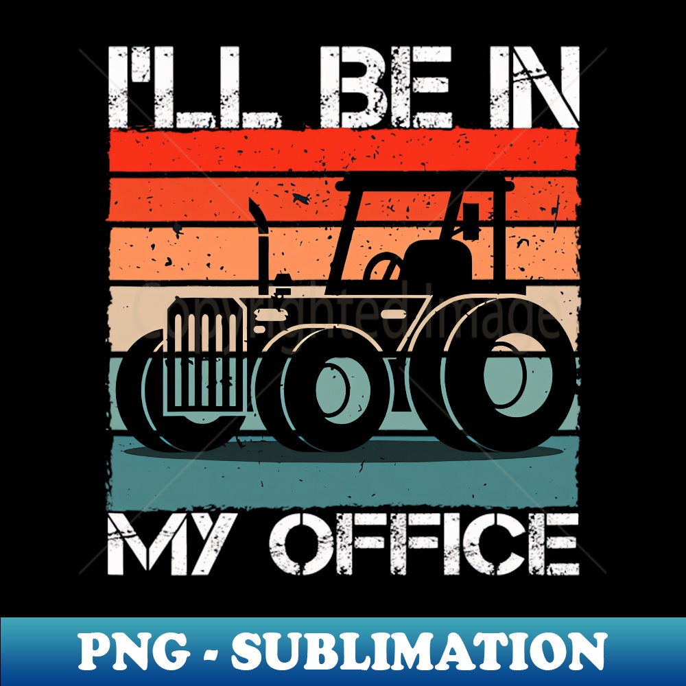 Funny I Love Farm Tractor Driver Farming Bulldozer Operator | Inspire ...