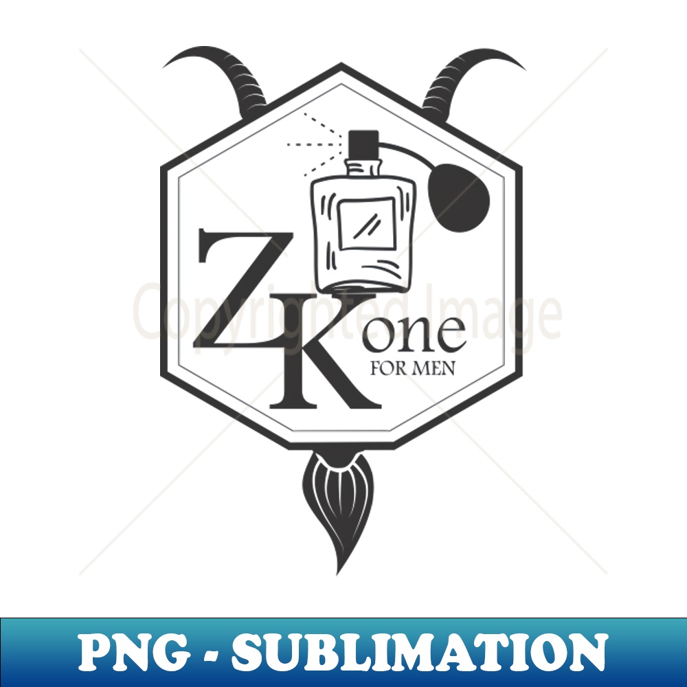Goat Perfume - Premium PNG Sublimation File - Instantly Tran | Inspire ...