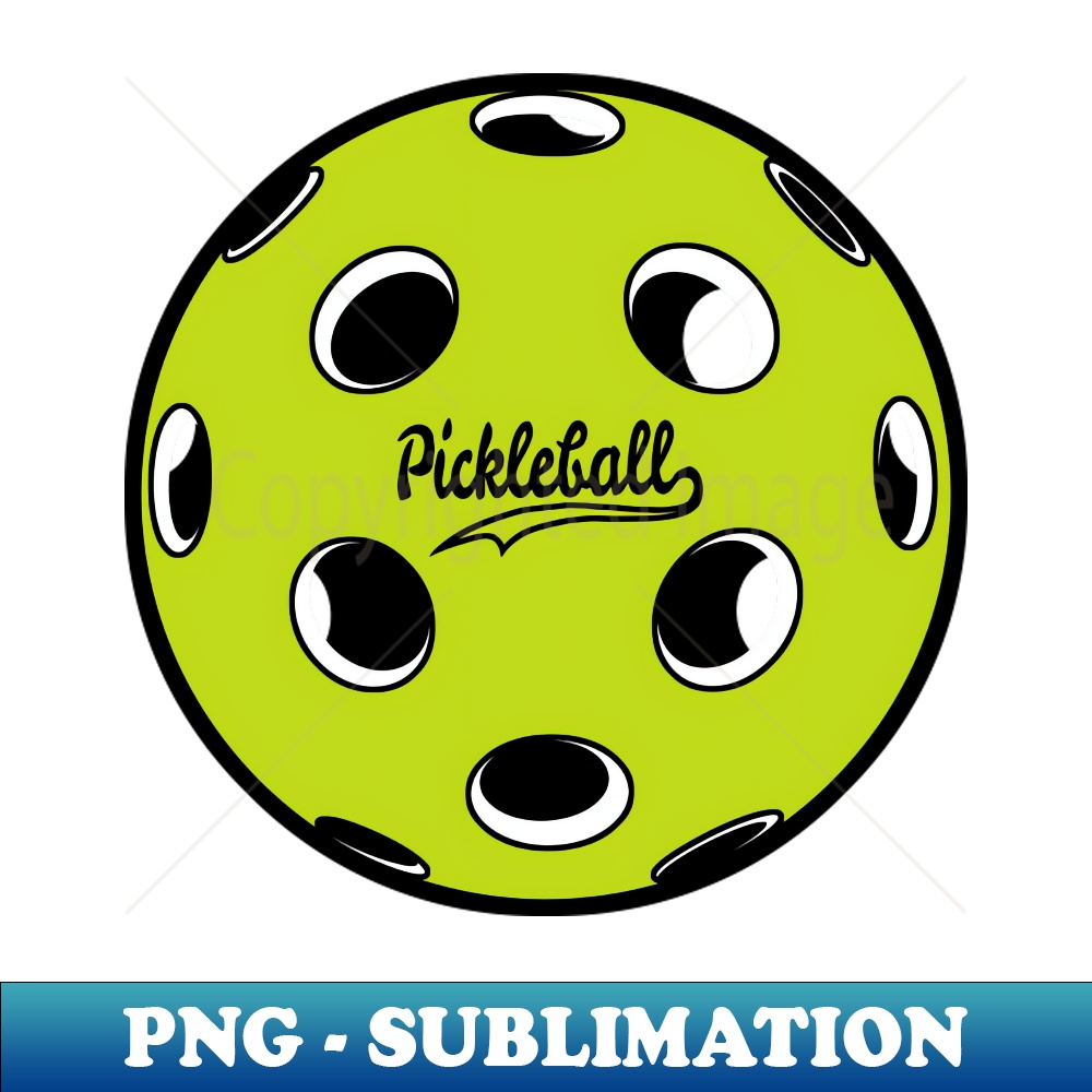 Green Ball | Inspire Uplift