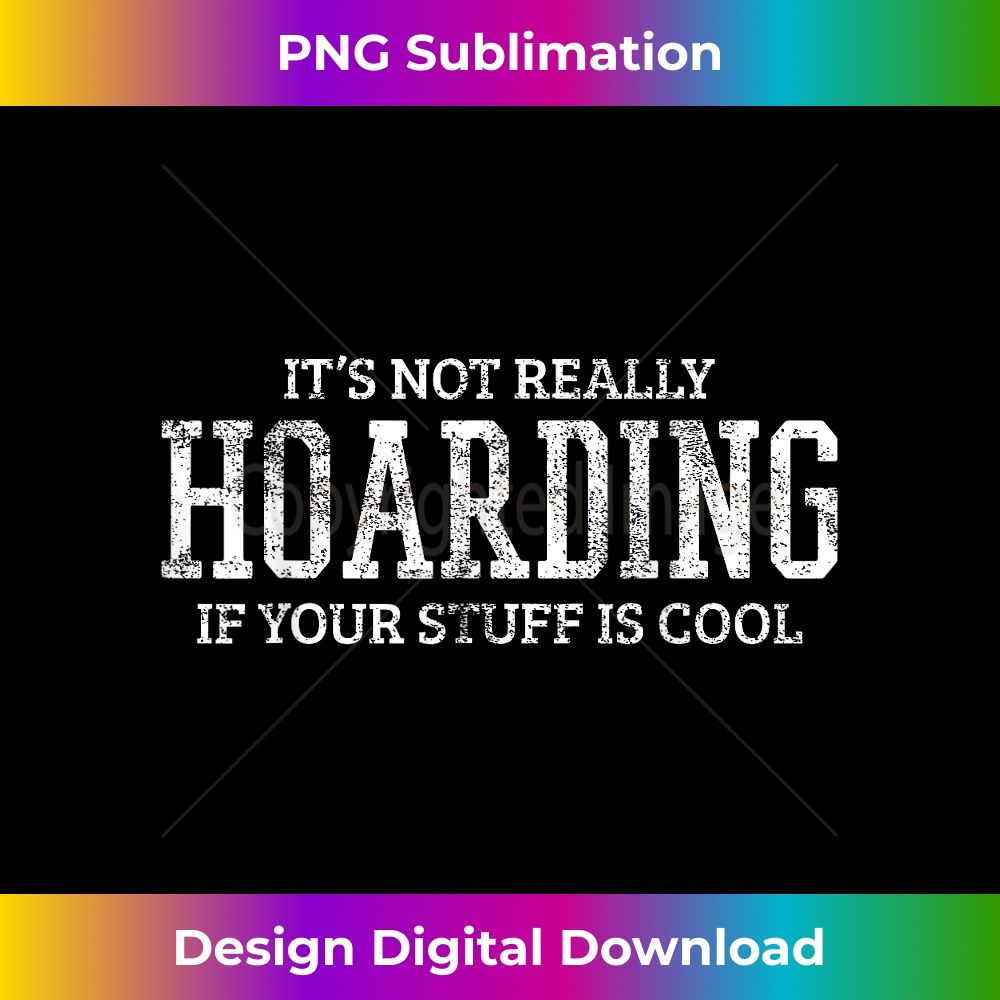 Hoarding Hoarder H - Edgy Sublimation Digital File - Craft w - Inspire ...