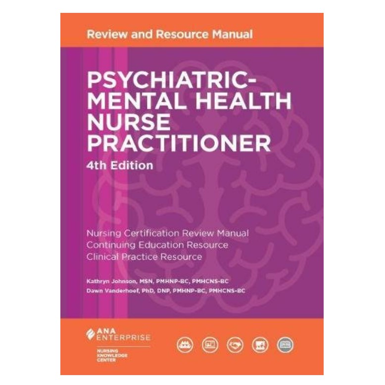 Psychiatric-Mental Health Nurse Practitioner Review and Reso | Inspire ...