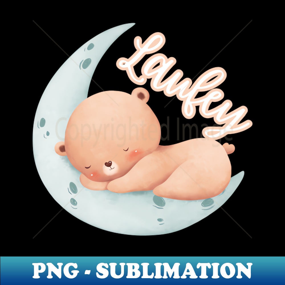 Laufey Bear - Signature Sublimation PNG File - Stunning Subl | Inspire ...