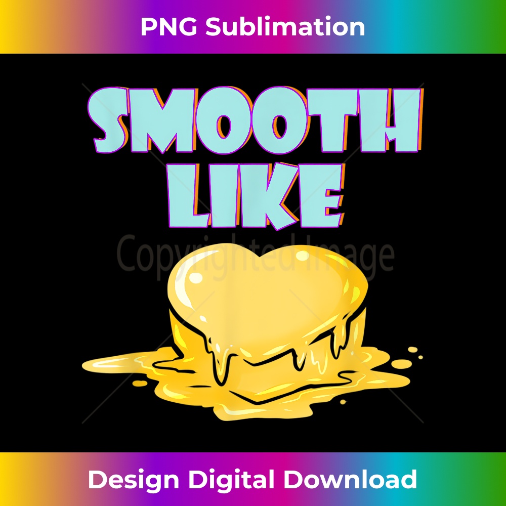 Smooth Like Kpop - Funny K-Pop Butter Heart - Artisanal Subl - Inspire ...