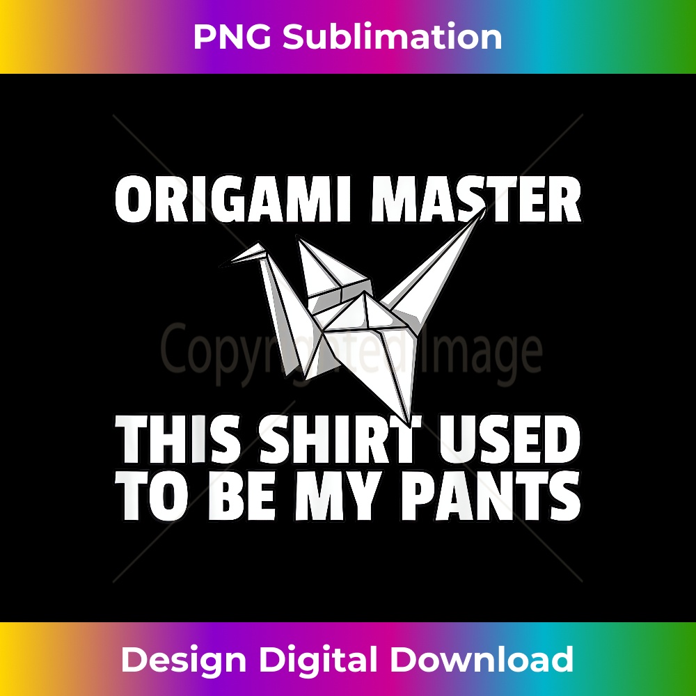 Origami Paper Folding Gift Cranes Origami Master - Luxe Subl - Inspire ...