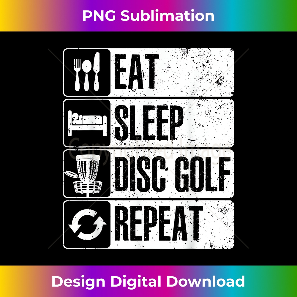 Funny Disc Golf Art For Men Women Golf Player Disc Golfe - C | Inspire ...
