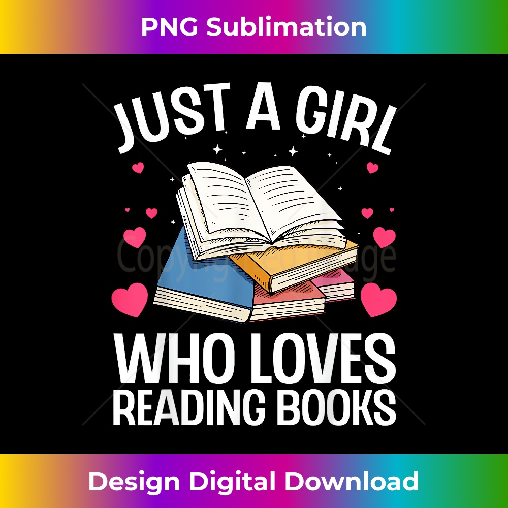 Funny Reading Art For Women Bookworm Girls Reader Book Lover | Inspire ...