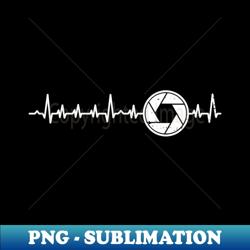 Camera Aperture Heartbeat Photographer - PNG Transparent Sub | Inspire ...