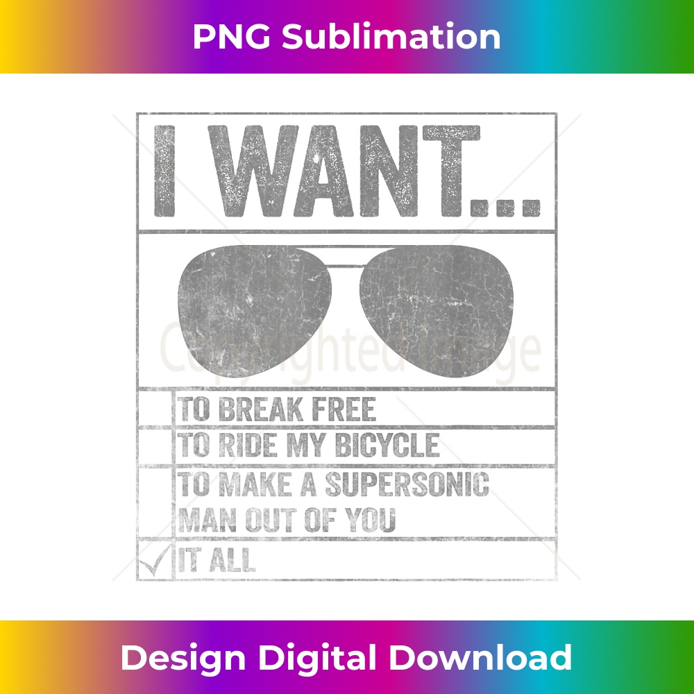 I Want To Break Free Ride My Bicycle It All Make Supers - In | Inspire ...