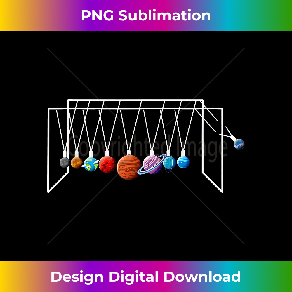 Planet Pendulum Pluto Never Forget Humor Funny Science Gifts | Inspire ...