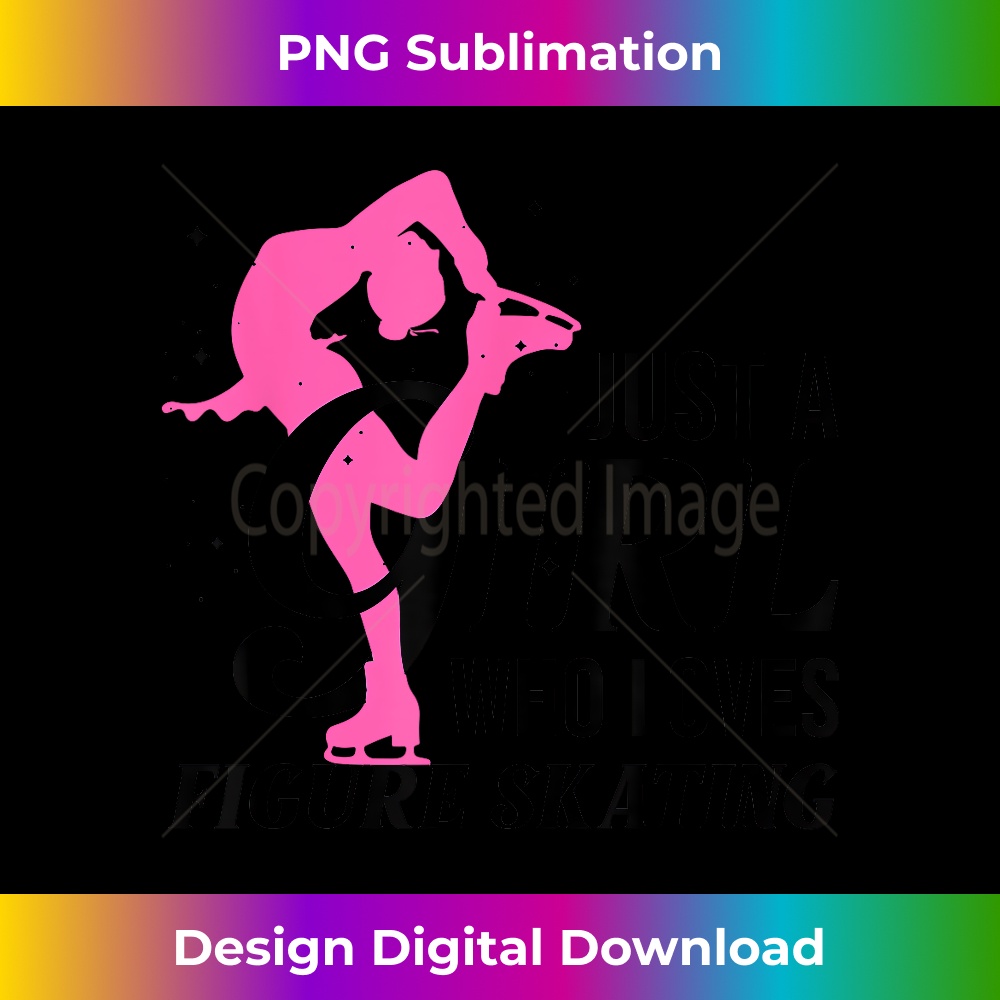 Cool Figure Skating For Women Girls Ice Skating Winter Sport | Inspire ...