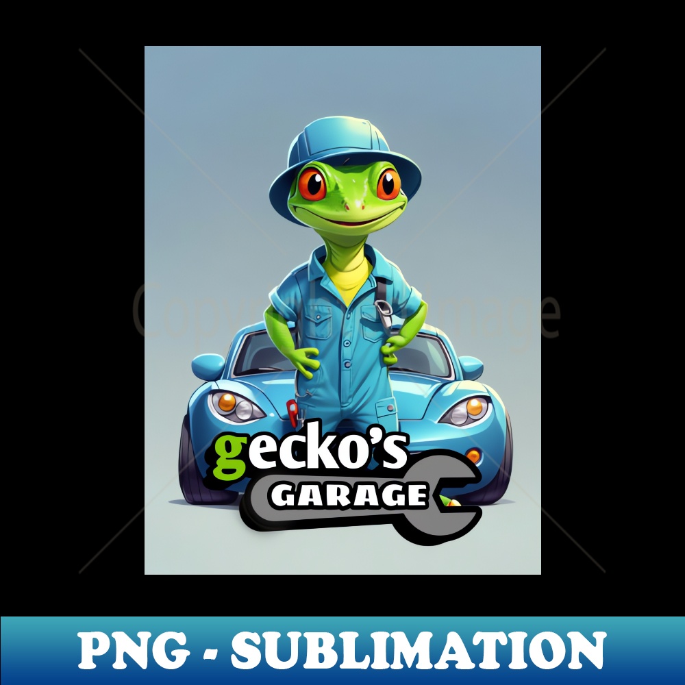 Geckos Garage Collectibles Must-Have Items for Young Enthusi | Inspire ...