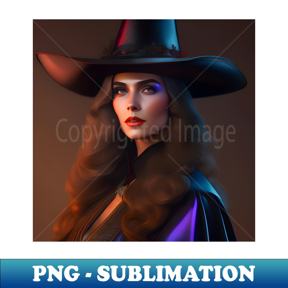 Wickedly Beautiful - Premium PNG Sublimation File - Transfor | Inspire ...