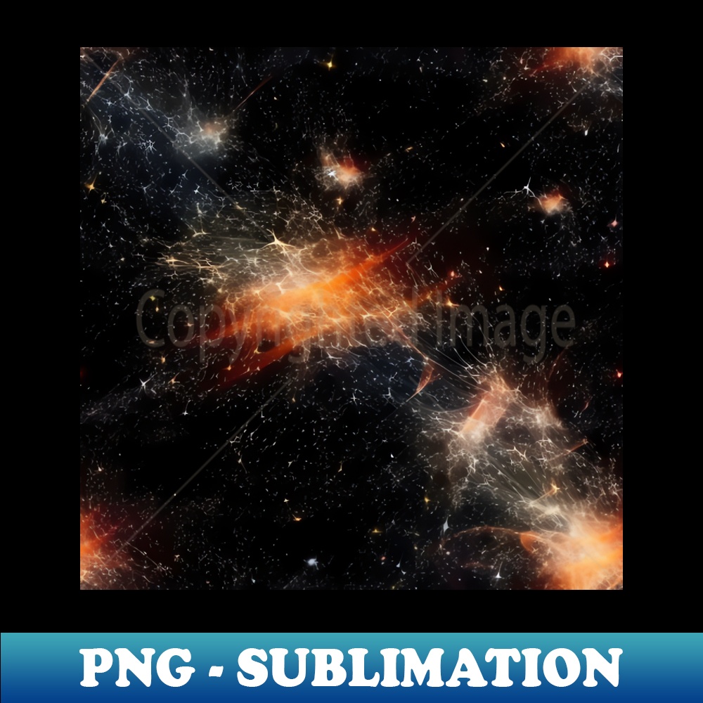 Deep Outer Space 9 - Stylish Sublimation Digital Download - | Inspire ...