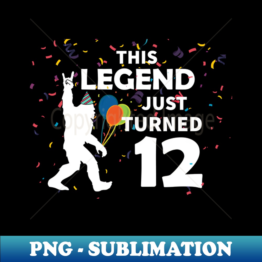 This legend just turned 12 a great birthday gift idea - Styl | Inspire ...