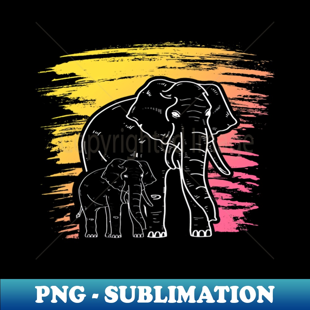 Elephant Wilderness Safari Wild Animal - Special Edition Sub | Inspire ...