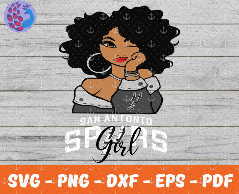 San Antonio Spurs Svg, Nba Svg, Nba Sport, Nba Logo,Nba Tea | Inspire ...