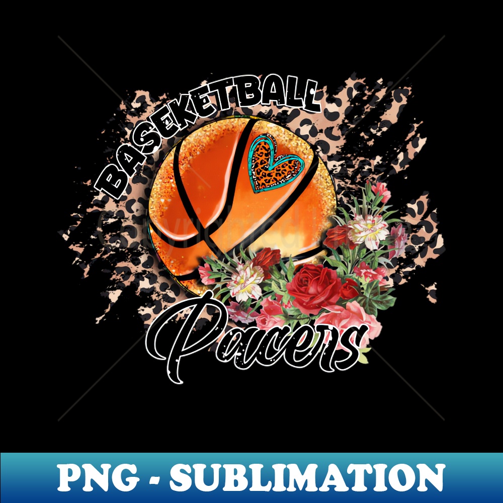 Aesthetic Pattern Pacers Basketball Gifts Vintage Styles - P | Inspire ...