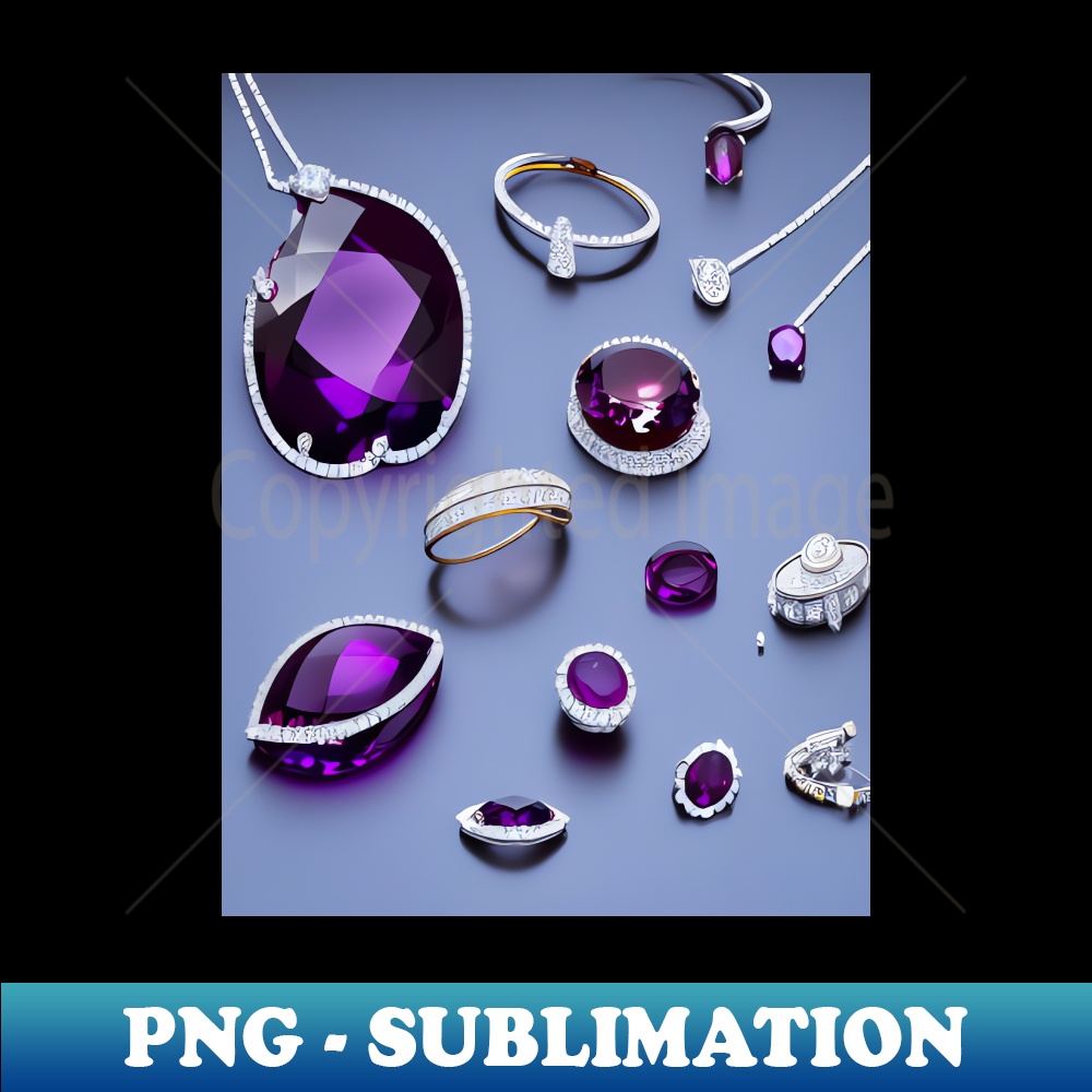 jewelry - Exclusive Sublimation Digital File - Bring Your De | Inspire ...