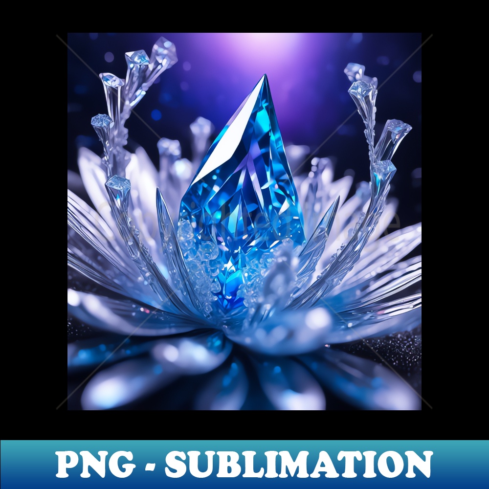 Diamond rose - Trendy Sublimation Digital Download - Perfect | Inspire ...