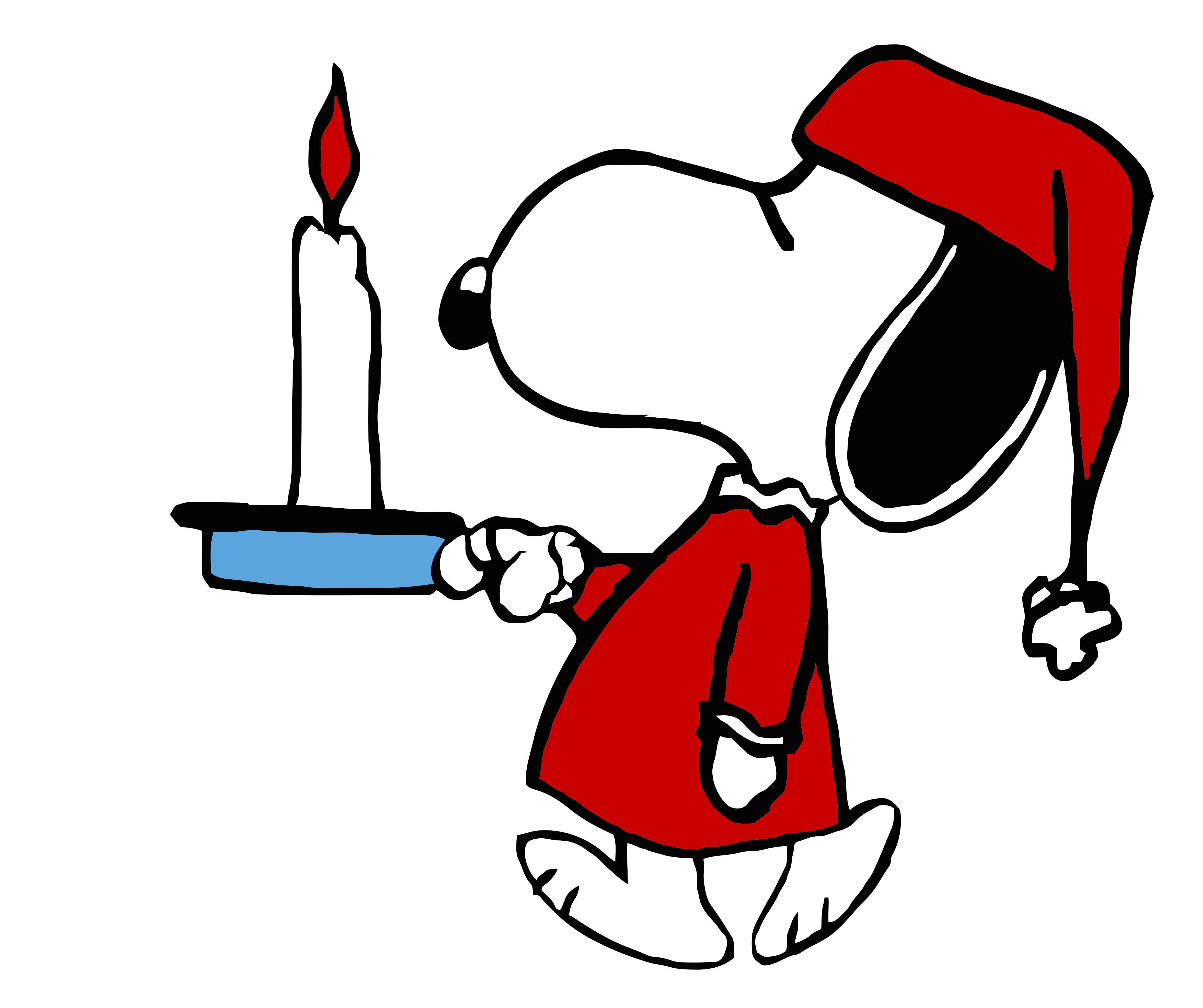 Snoopy Christmas Png, Snoopy Christmas Svg, Woodstock Svg, P | Inspire ...