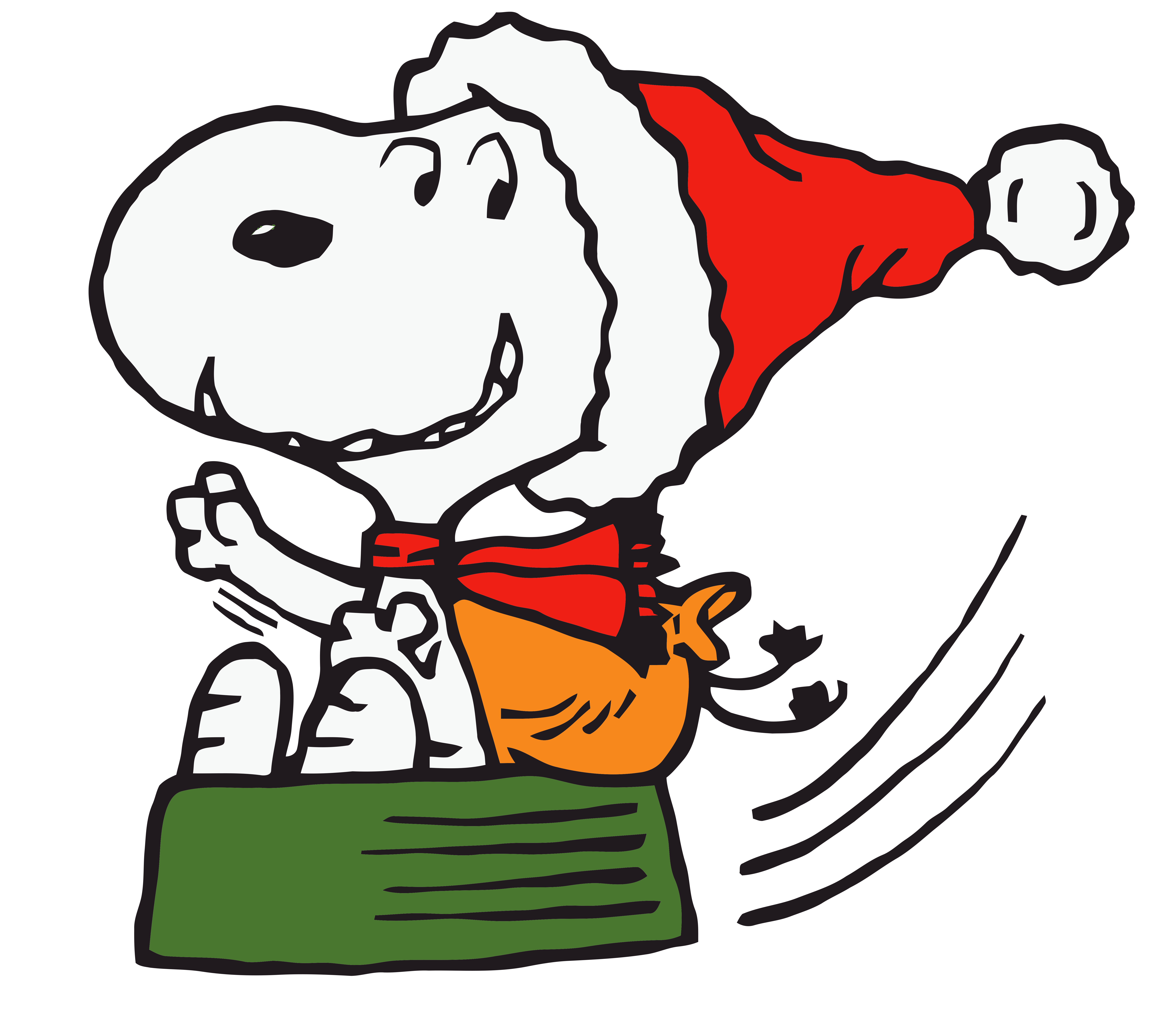 Snoopy Christmas Png, Snoopy Christmas Svg, Woodstock Svg, P | Inspire ...