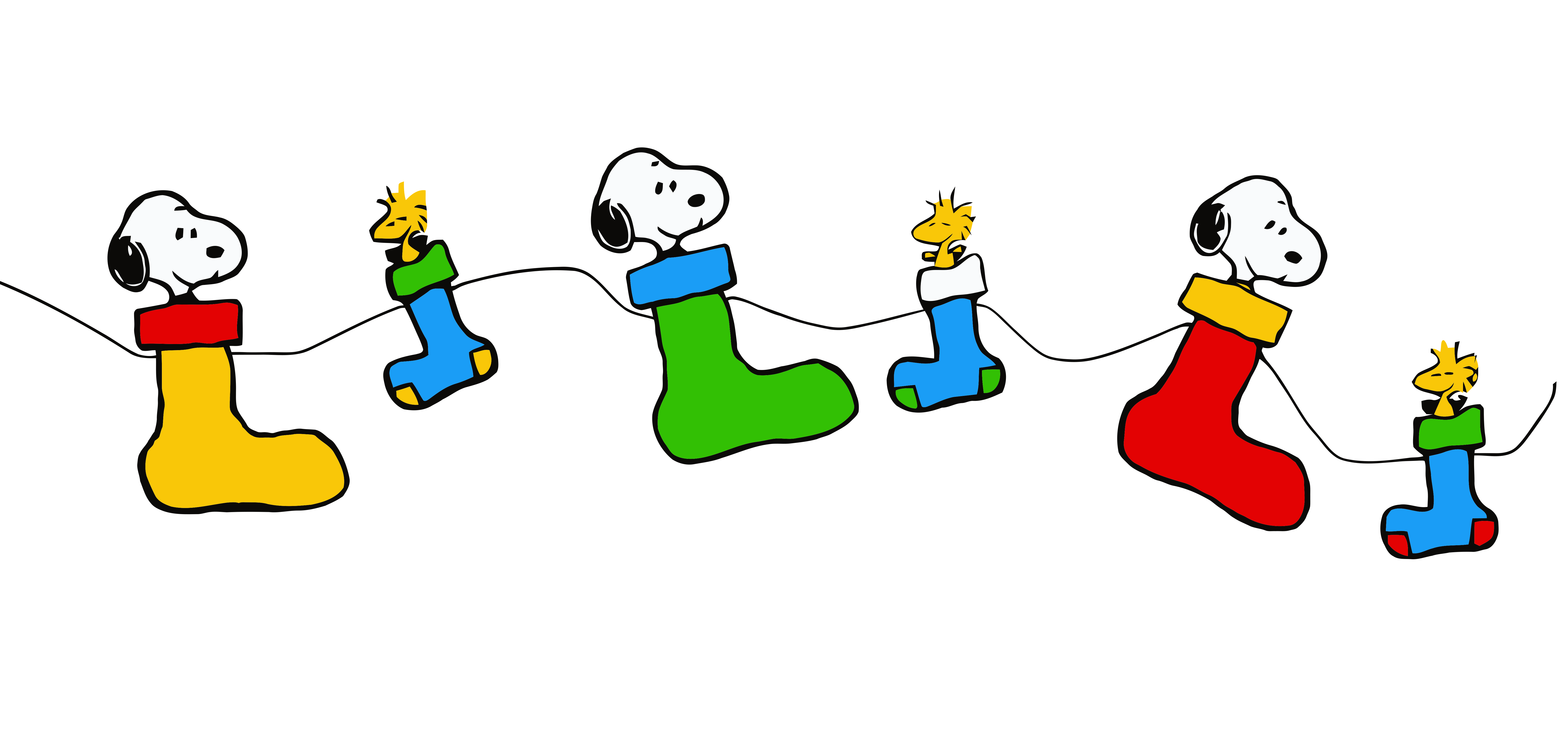 Snoopy Christmas Png, Snoopy Christmas Svg, Woodstock Svg, P - Inspire ...