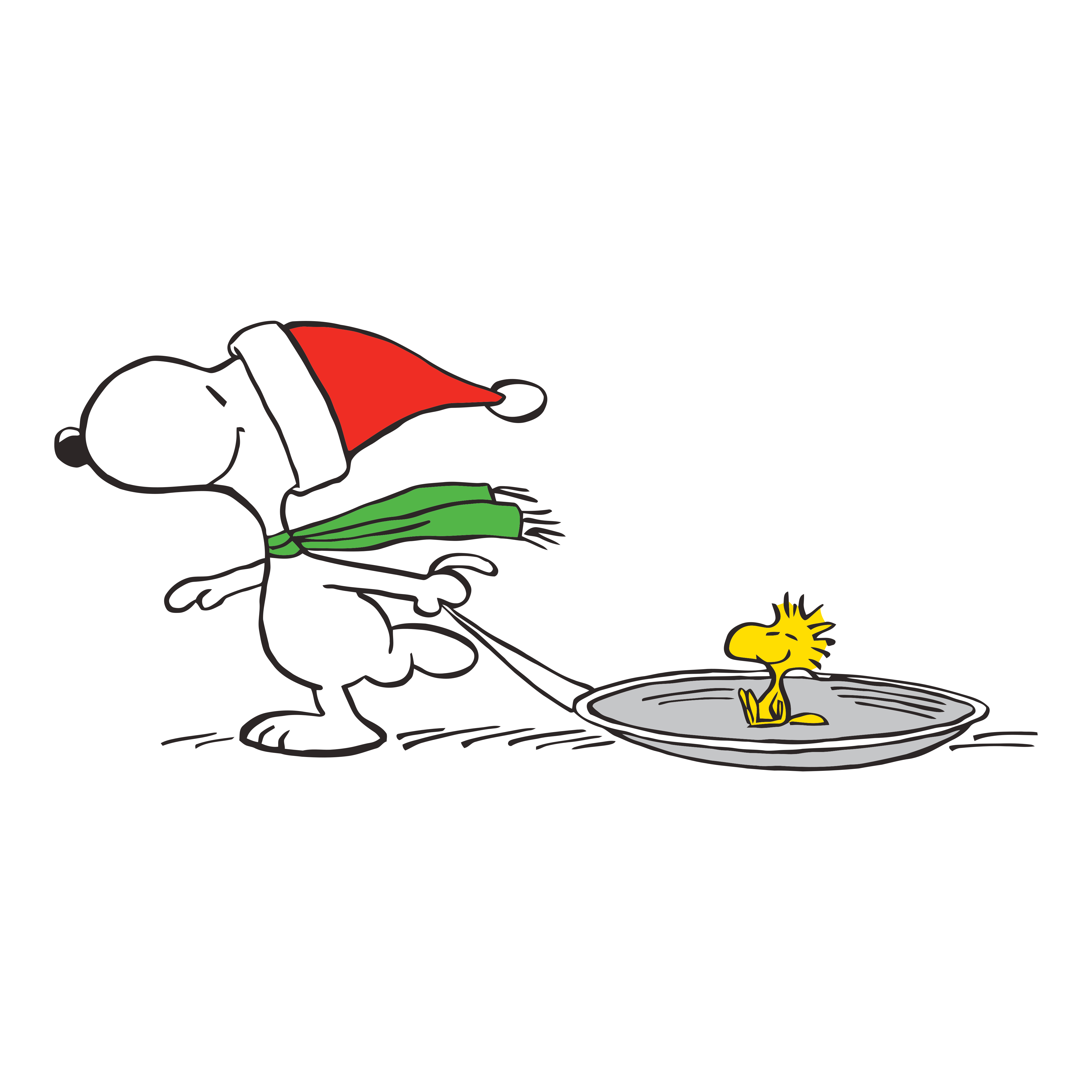 Snoopy Christmas Png, Snoopy Christmas Svg, Woodstock Svg, P | Inspire ...