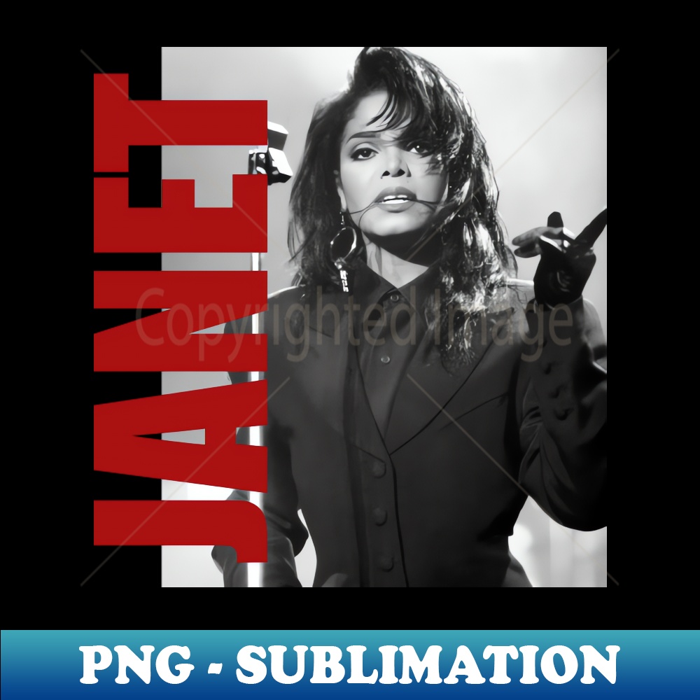 Janet Jackson Janet Jackson Retro Aesthetic Fan Art 80s - | Inspire Uplift