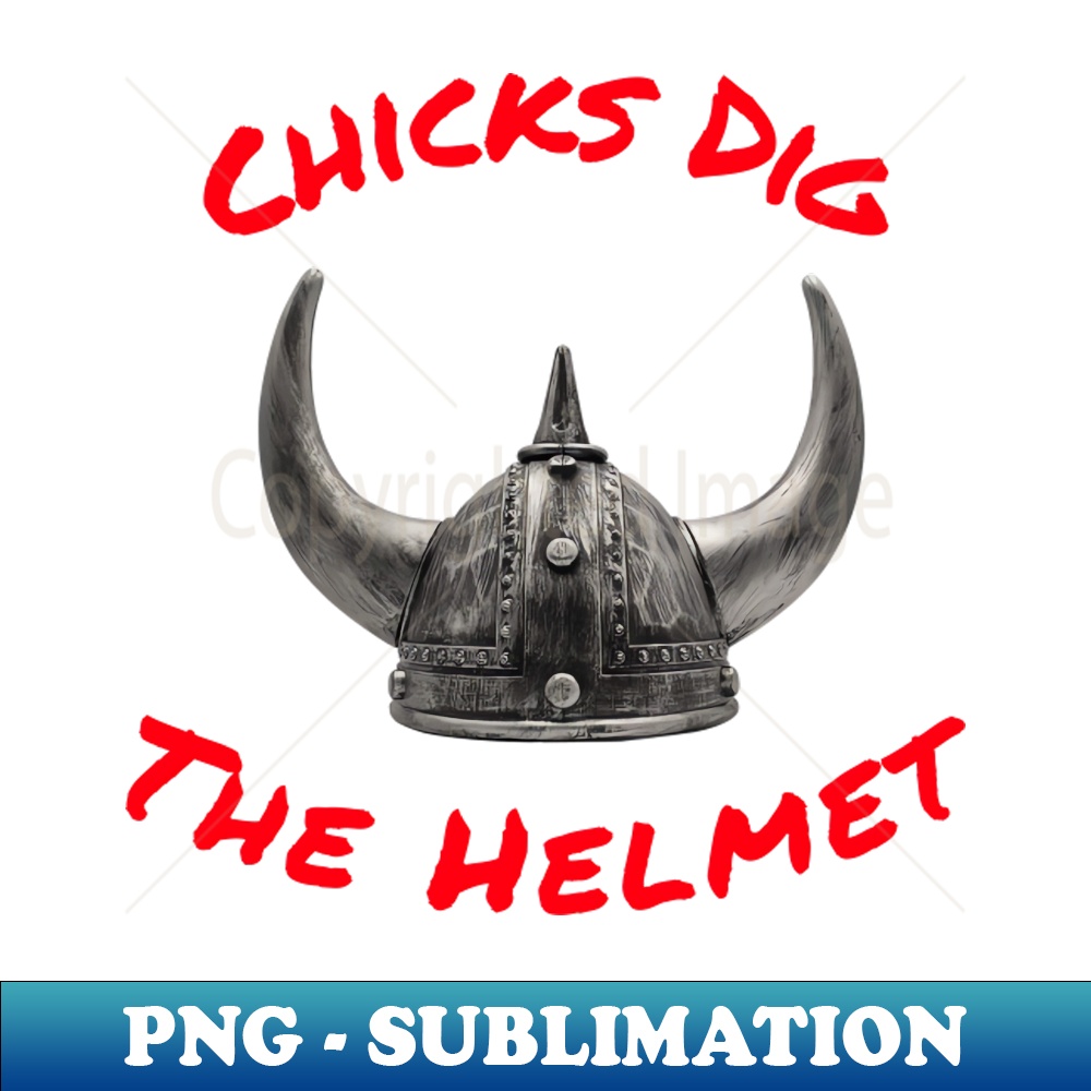 Chicks Dig The Helmet Cincinnati Reds - Instant PNG Sublimat | Inspire ...